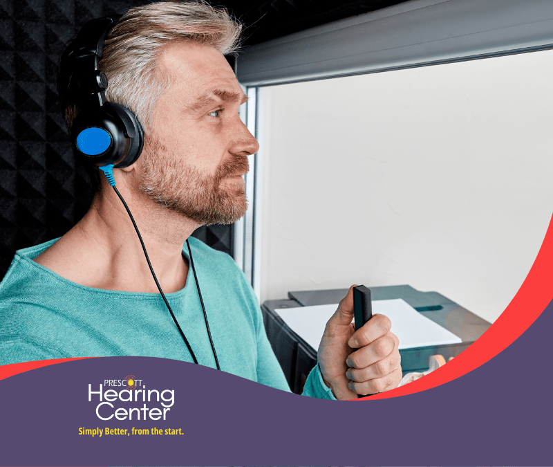 Understanding QuickSIN: Enhancing Your Hearing Health at Prescott ...