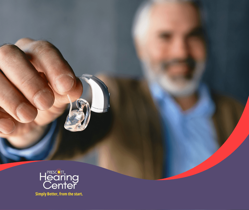 How Does the Ear Work? A Journey Through Sound | Prescott Hearing